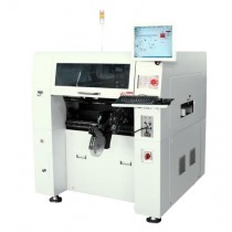 Insersoras de Componentes SMD, Pick & Placer, Pick'n'Place, Pick and ...